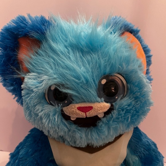 Toys | Star Wars Young Jedi Adventures Fuzzy Force Nubs 165 Plush Toy ...